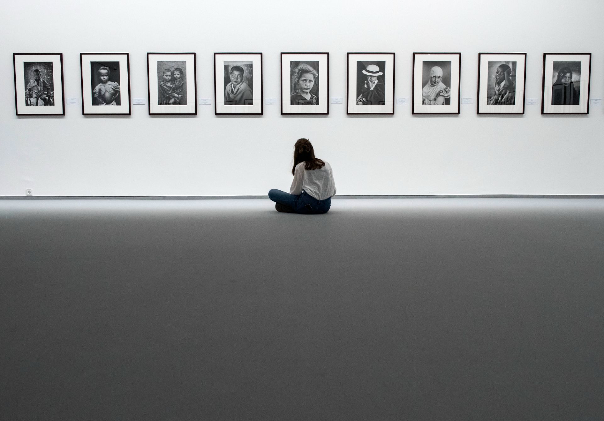 Brazilian documentary photographer Sebastião Salgado dies aged 81 ...