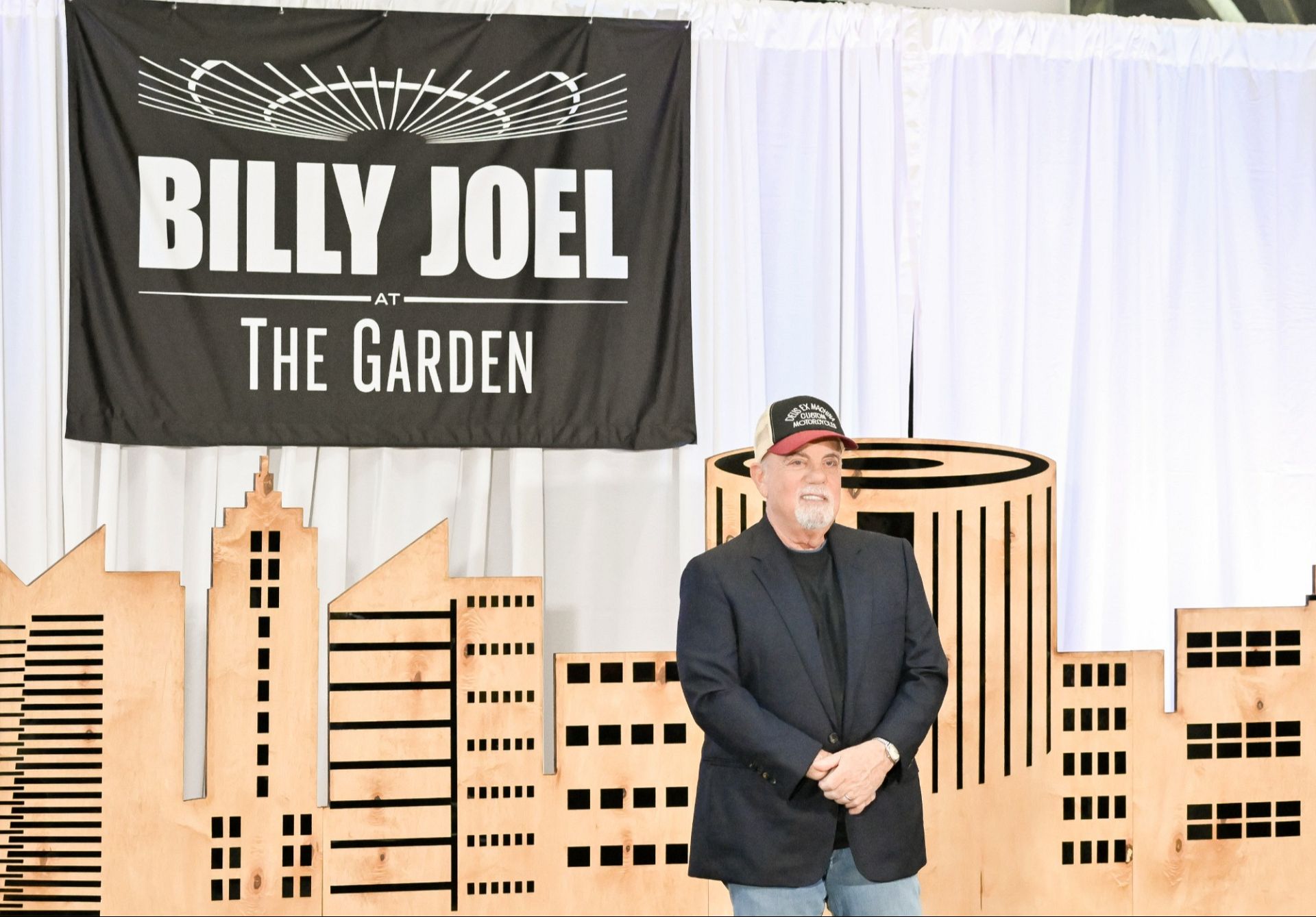 Billy Joel calls off tour dates after being diagnosed with 'devastating ...