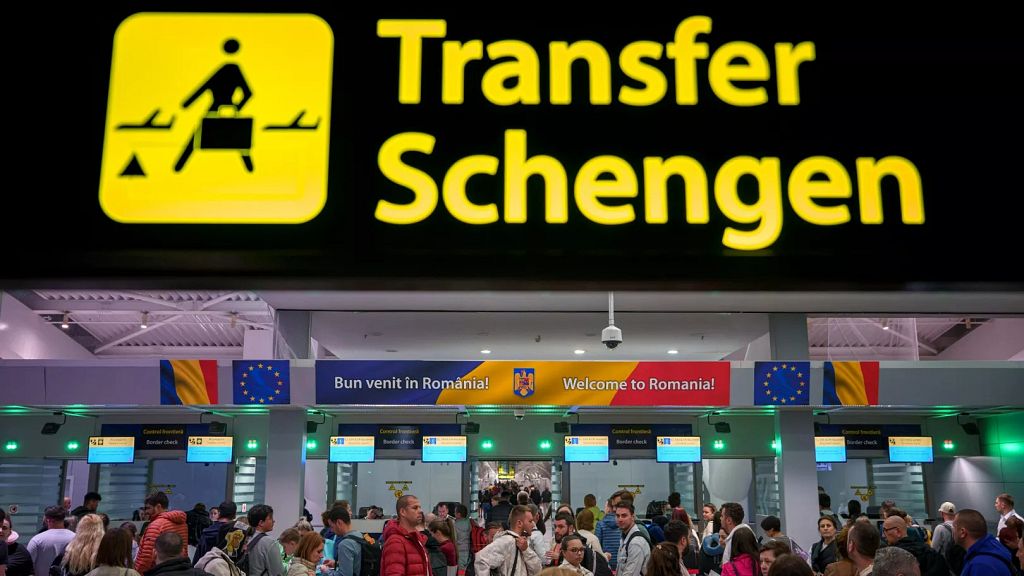 Visa Schengen : les pays africains confrontés aux plus hauts taux de ...
