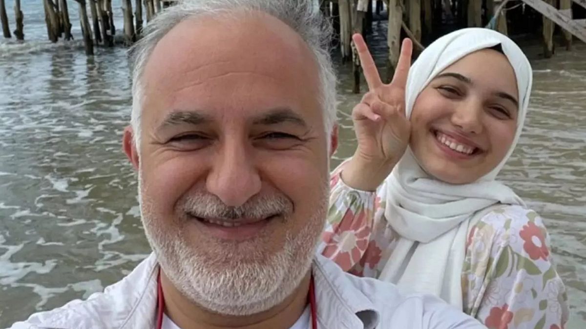 Eski Kızılay Başkanı Kerem Kınık'ın kızı Zehra Kınık'a 4 yıl 2 ay hapis ...