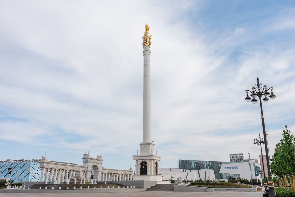 Astana: Don't miss these must-see sights on your next trip to ...