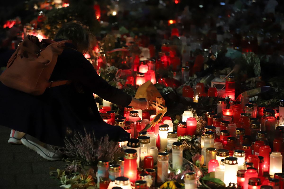 Man convicted of murder in knife attack at German festival and ...