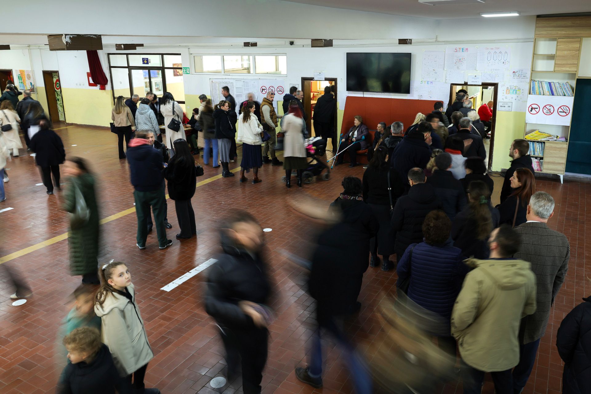 Kosovo's PM faces questions of legality as civil society laments ...