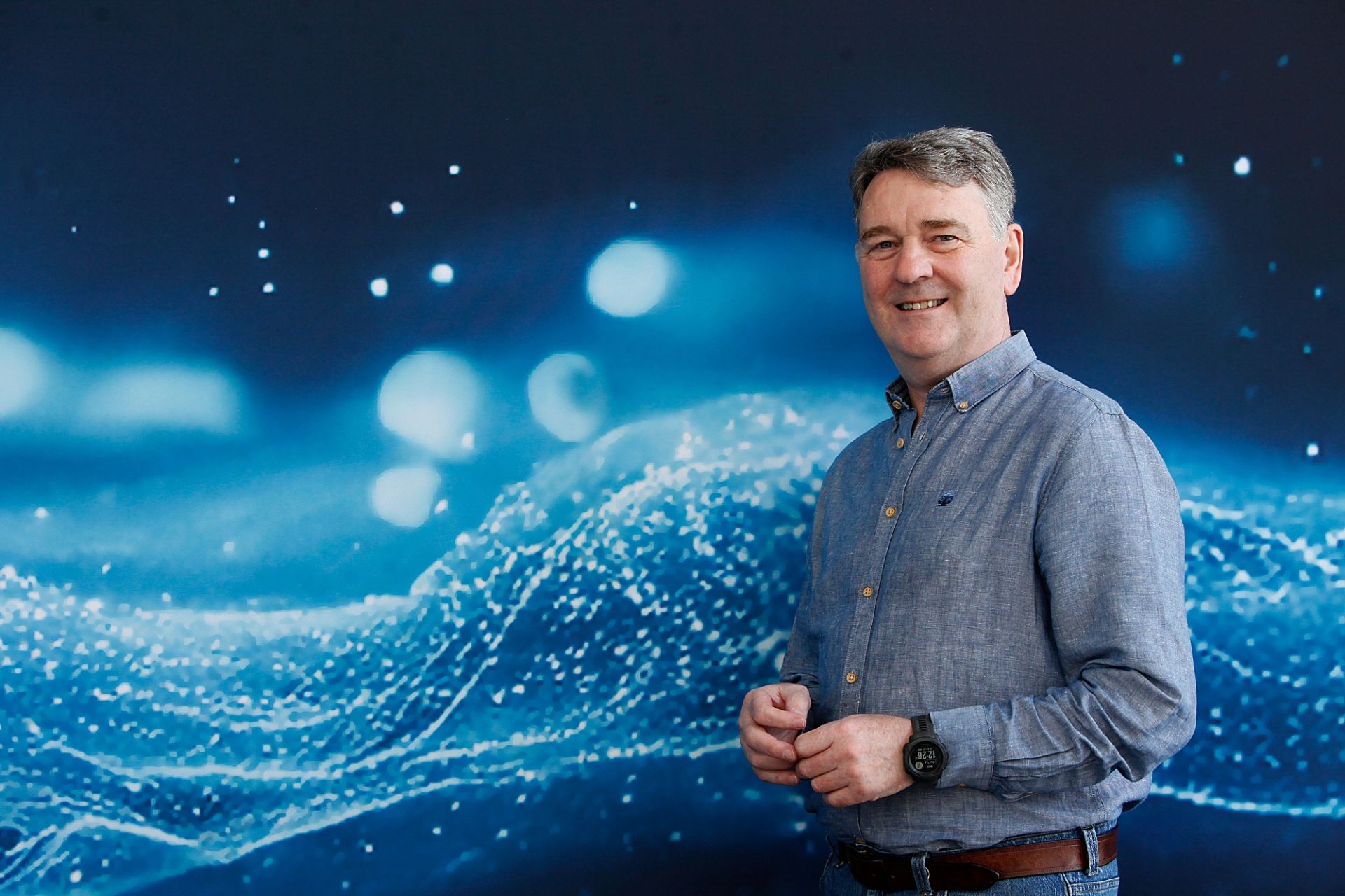 "L'océan est notre meilleure garantie pour faire face à la crise ...