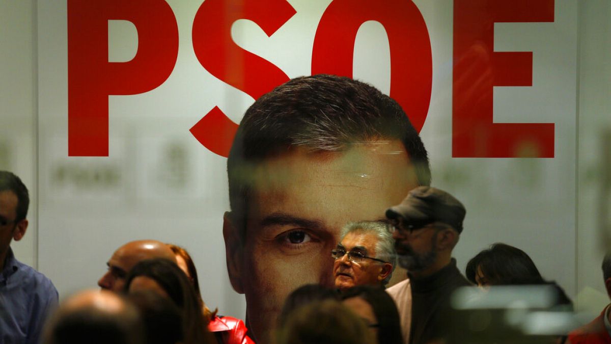 El PSOE abre un expediente informativo a Leire Díez por los audios ...