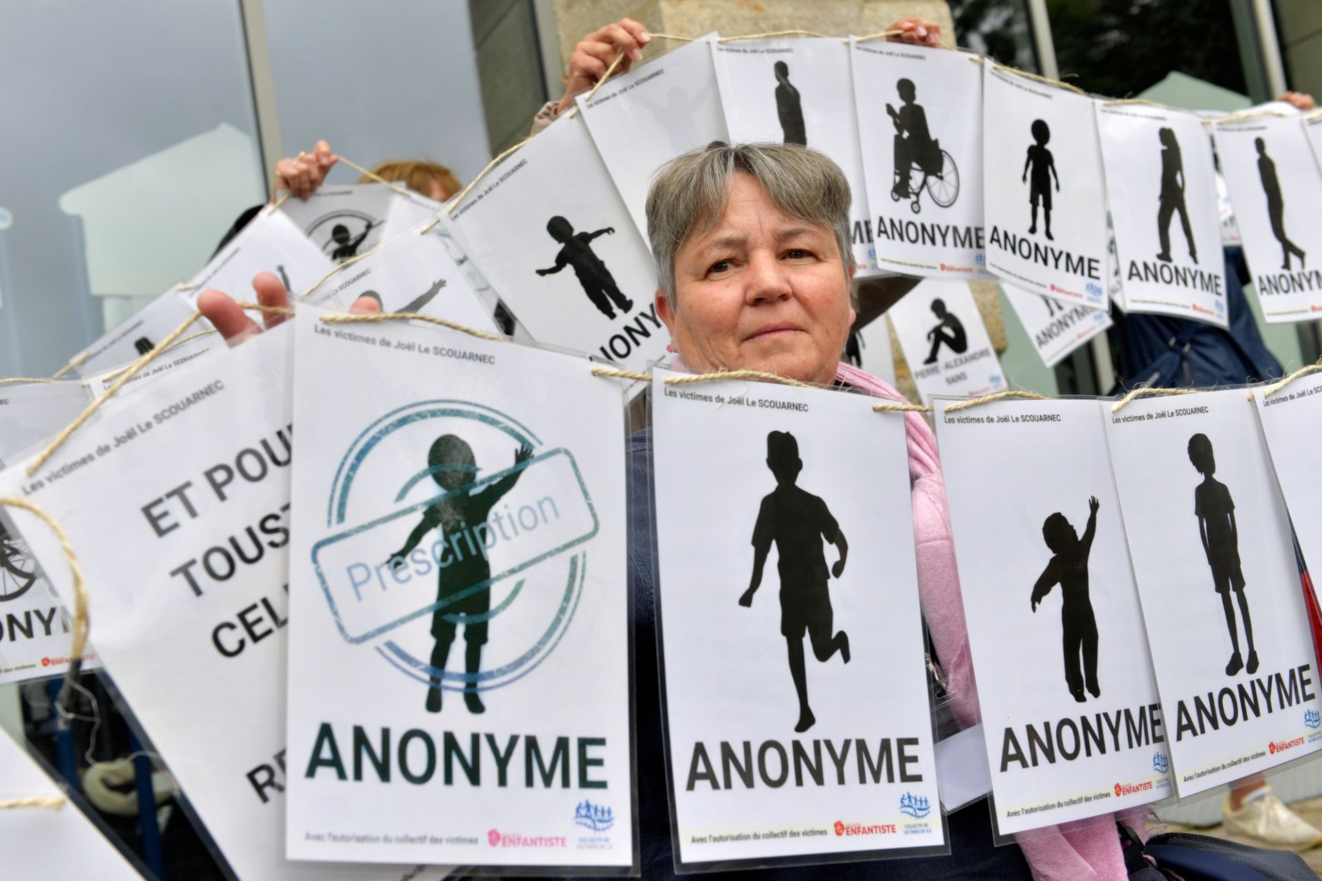 French court sentences ex-surgeon to 20 years in prison in country's ...