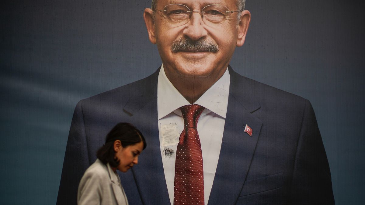 Akademisyen Emrah Gülsunar: Kılıçdaroğlu, CHP’ye dönmek için rejimin ...