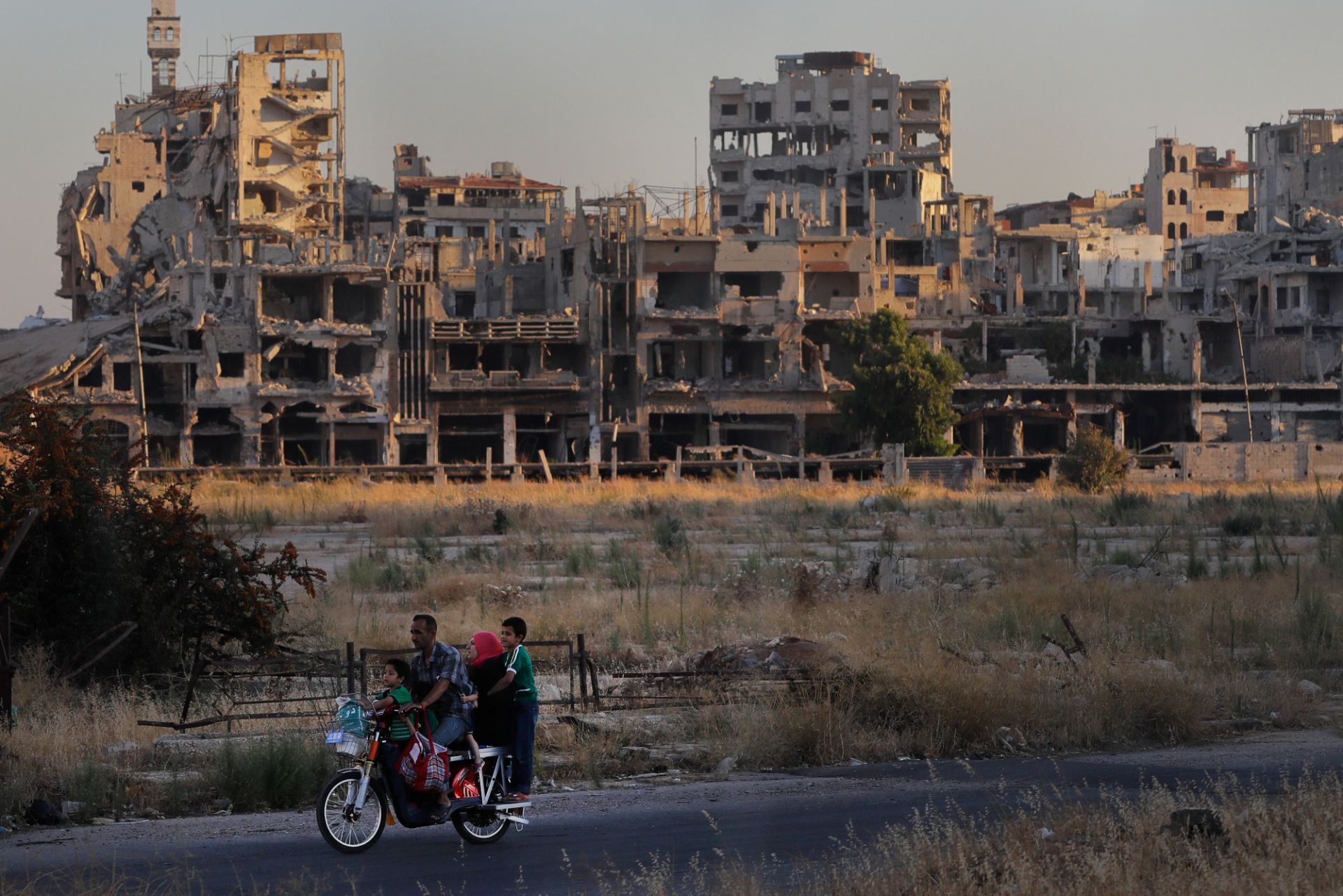 So-called Islamic State group claims first attack on Syrian forces ...