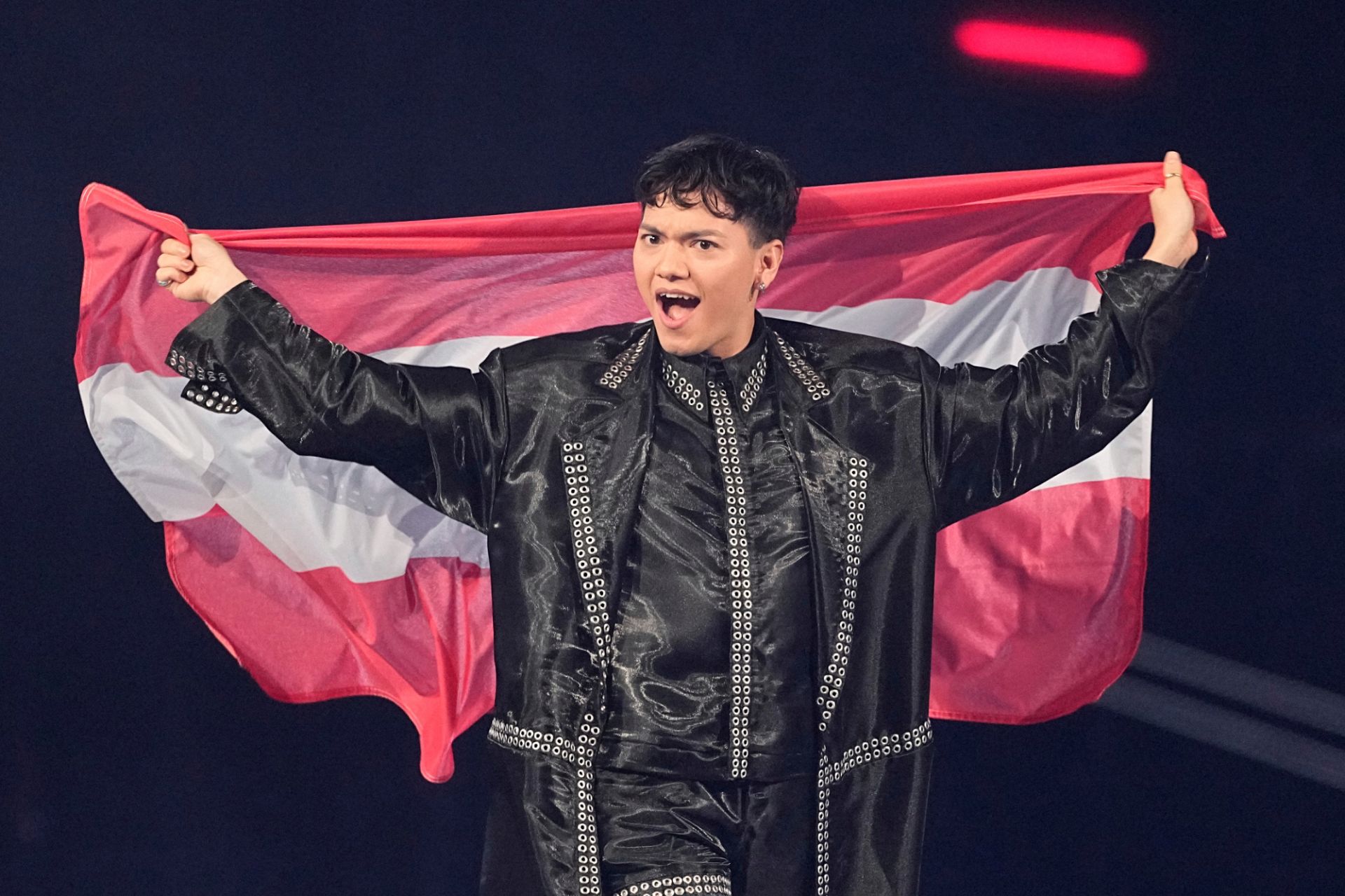 Musical roots: Austria's JJ opens up on Eurovision 2025 win, dream ...