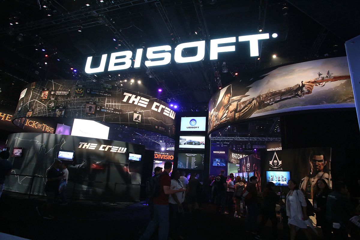 Psychological humiliation and sexual harassment: Three former Ubisoft execs on trial in France ...