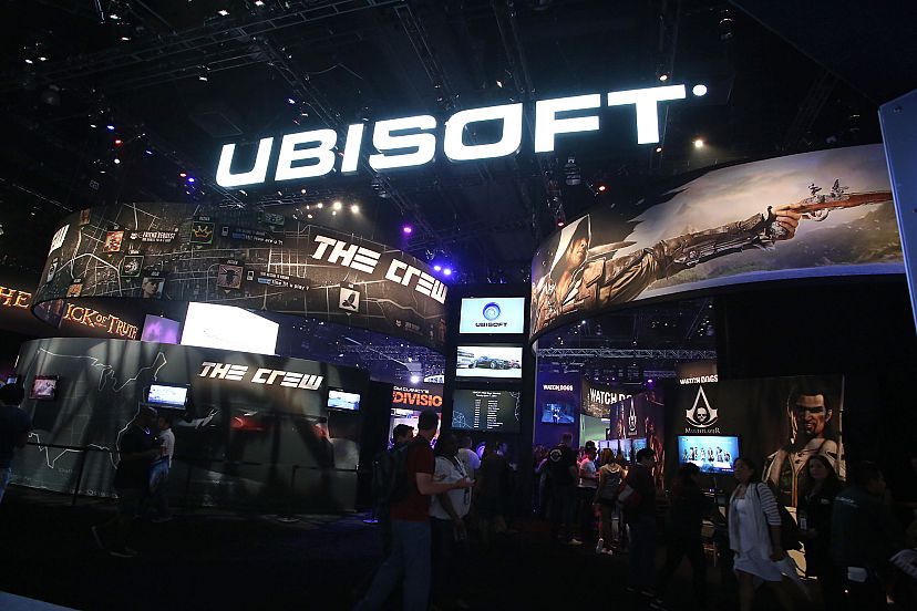 Psychological humiliation and sexual harassment: Three former Ubisoft ...