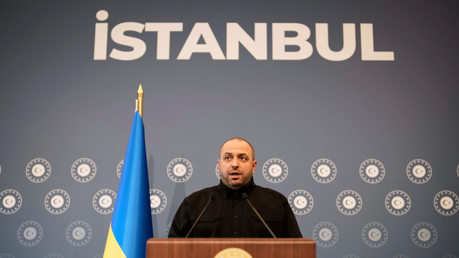 Ideias divergentes para a paz: Ucrânia e Rússia apresentam propostas ...