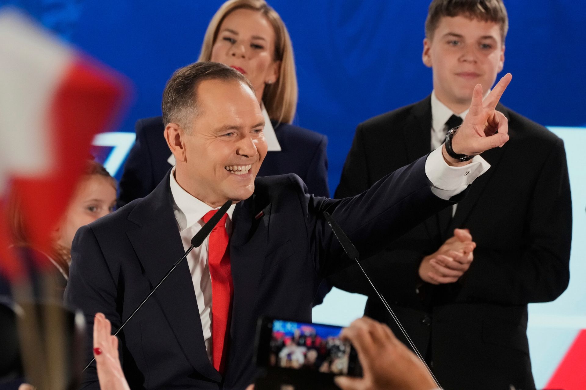 Poland's Prime Minister Donald Tusk to seek confidence vote after ally ...