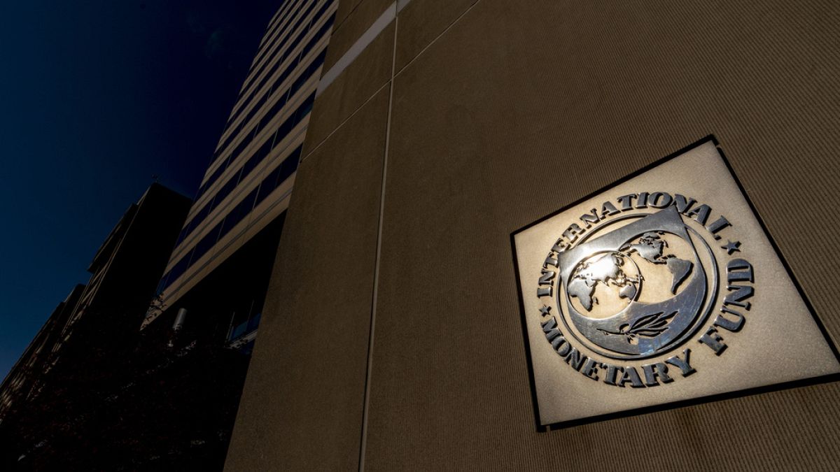 Κύπρος: Η έκθεση του ΔΝΤ εφιστά την προσοχή για πιθανή «υπερθέρμανση ...