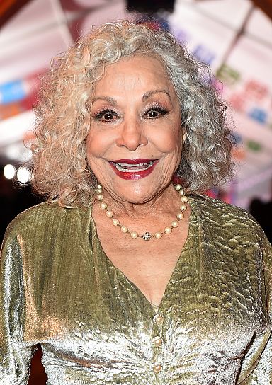 Renée Victor, the voice of Abuelita in 'Coco', dies aged 86 | Euronews