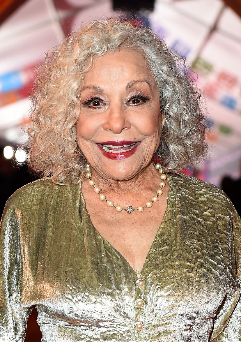 Renée Victor, the voice of Abuelita in 'Coco', dies aged 86 | Euronews