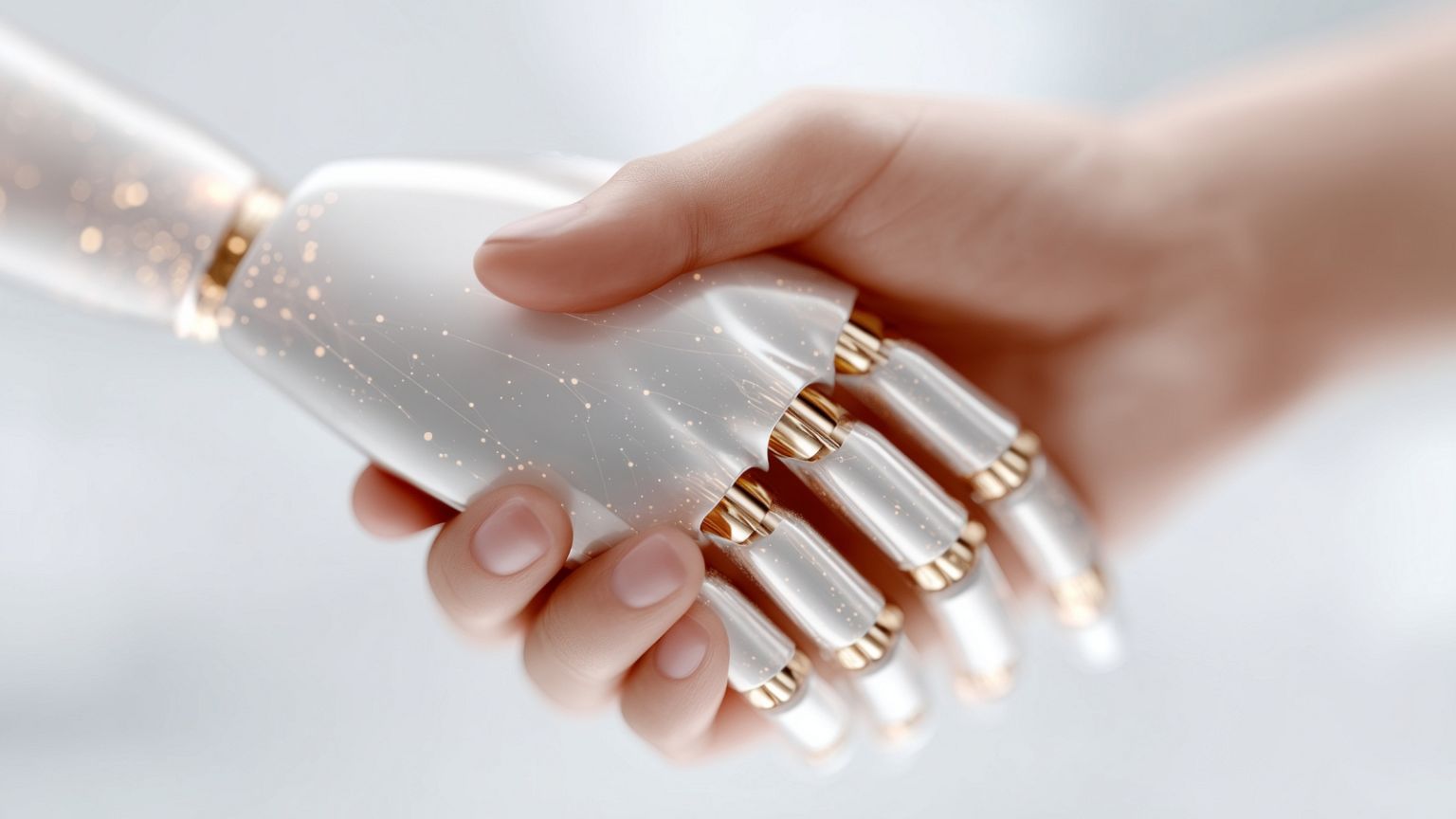 AI companions pose risks to humans with over a dozen harmful behaviours ...