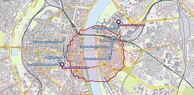 Around 20,000 evacuated in Cologne after discovery of unexploded WWII ...