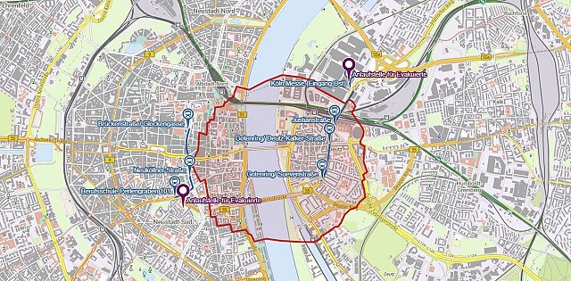 Around 20,000 evacuated in Cologne after discovery of unexploded WWII ...