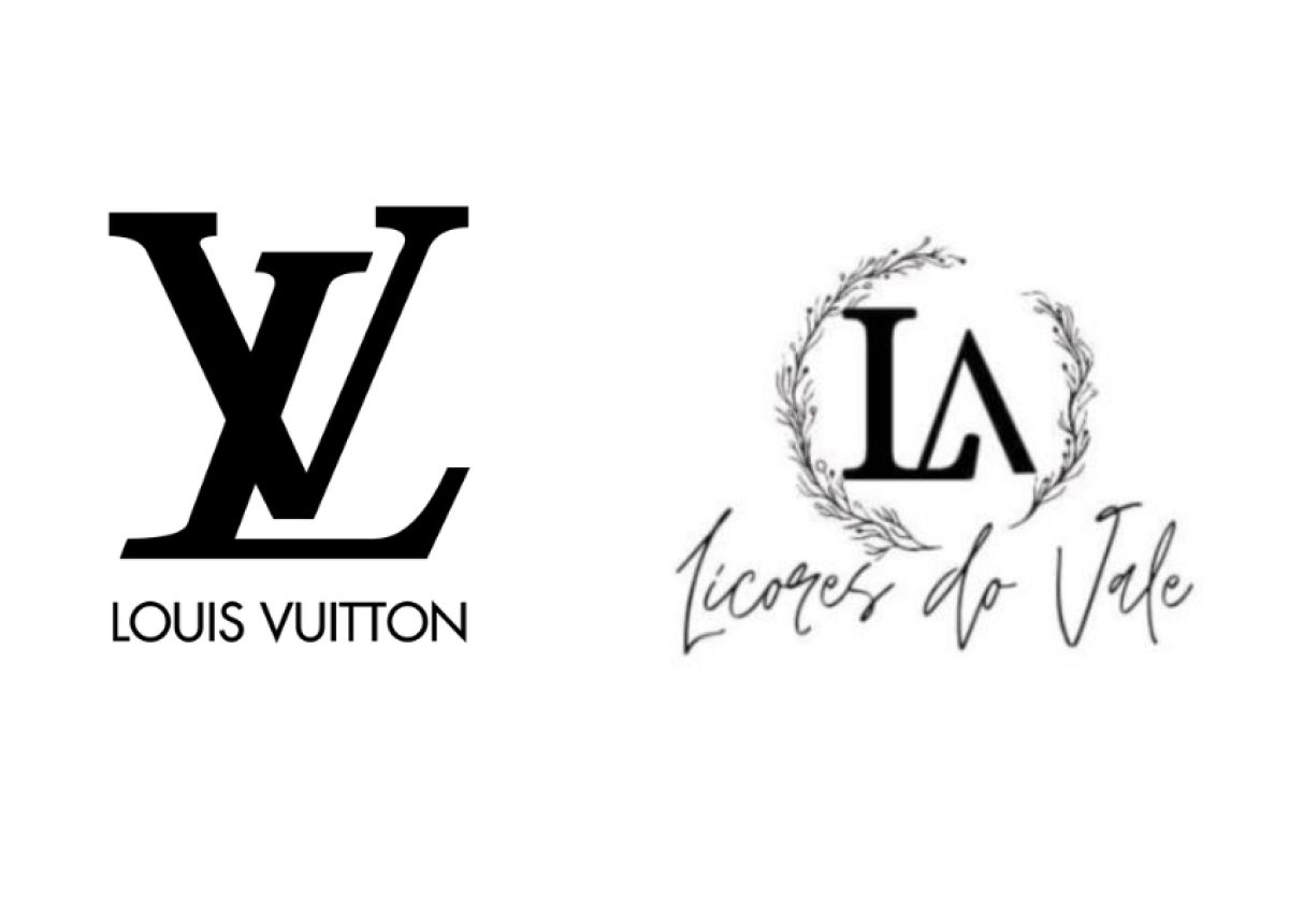 Louis Vuitton demanda a una marca de licores portuguesa por copiar su ...