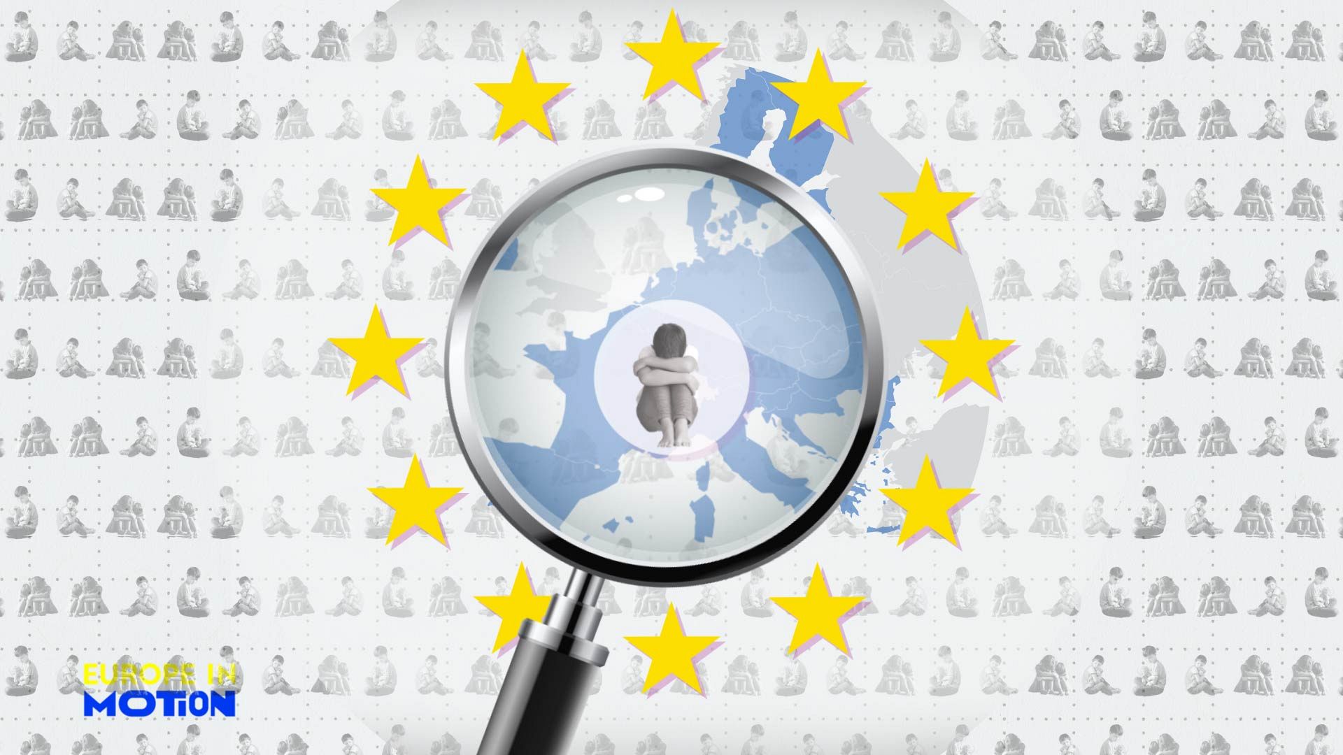 ¿Qué países de la UE presentan un mayor riesgo de pobreza o exclusión ...