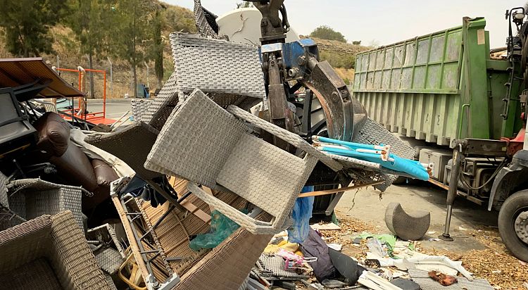 Doubtful waste management: is Cyprus doing enough to fight illegal ...