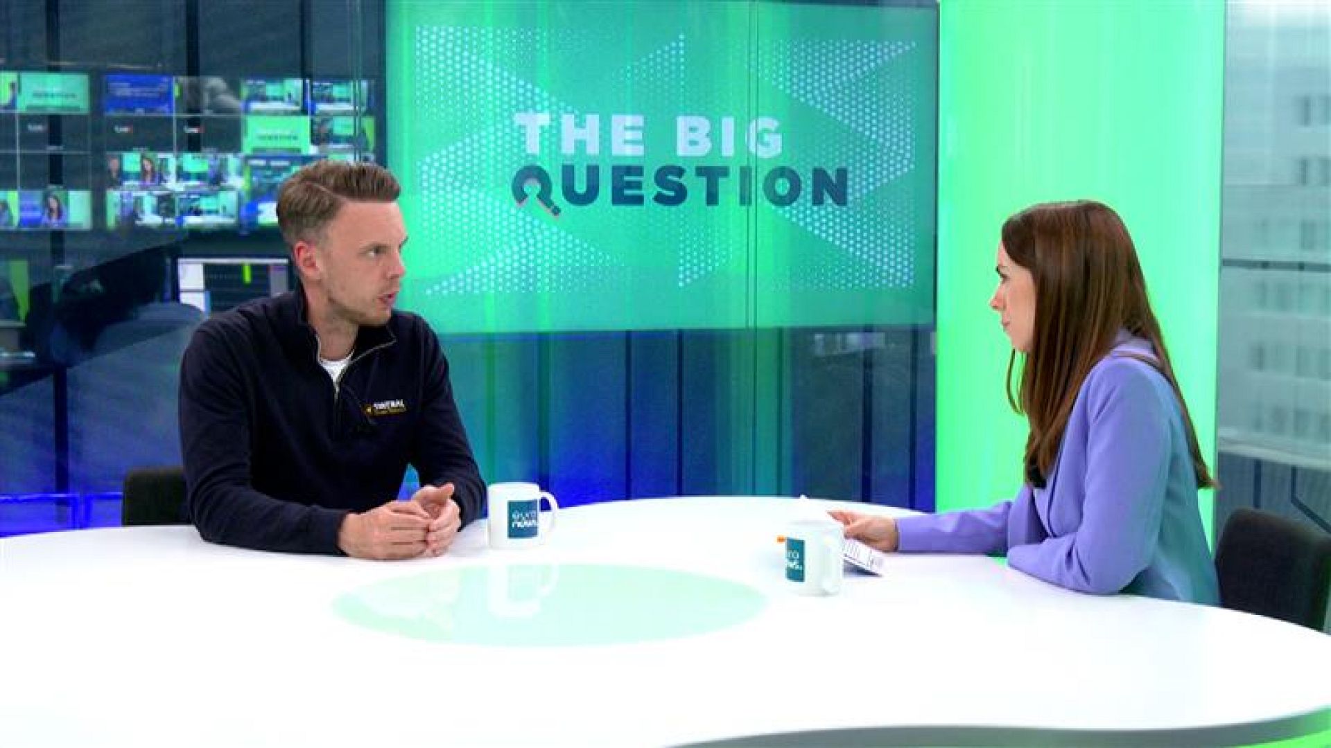 The Big Question: Is a Swedish start-up the answer to Europe’s ...