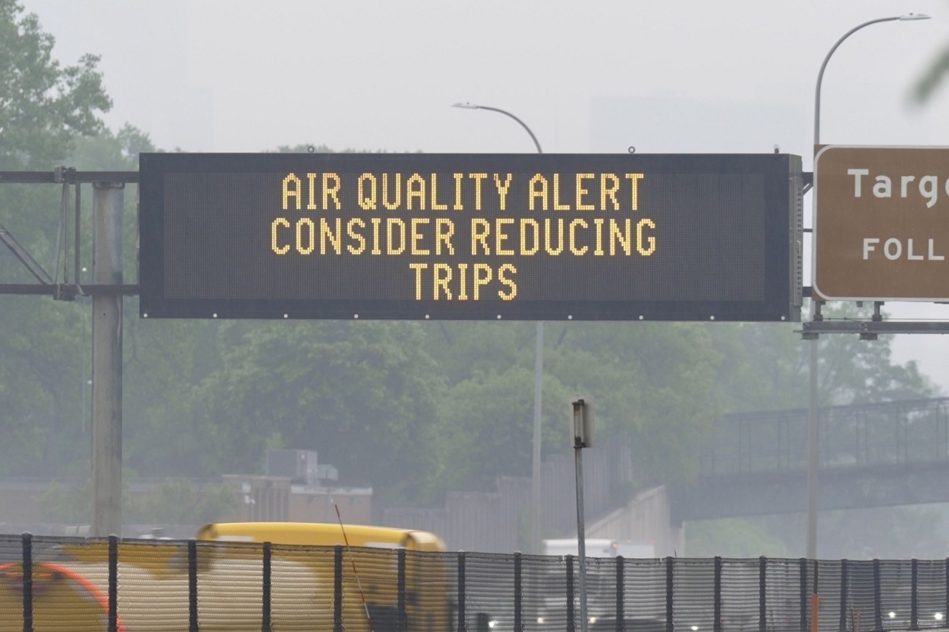 Smoke from Canada’s wildfires reaches Europe amid extreme start to the ...