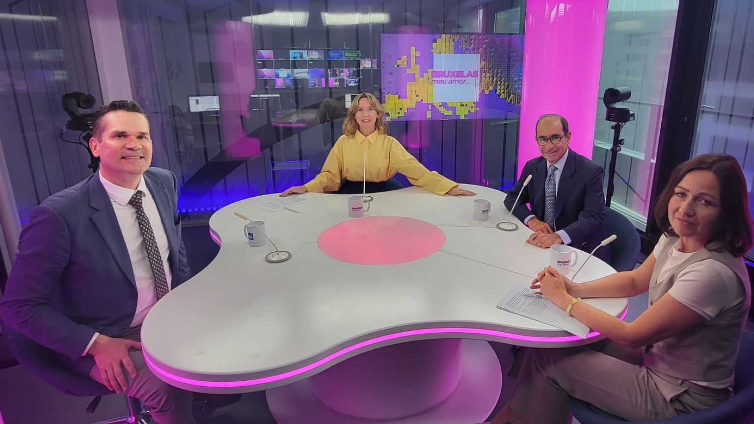 Brussels, my love? Poles choose 'ordinary man' as their next President ...