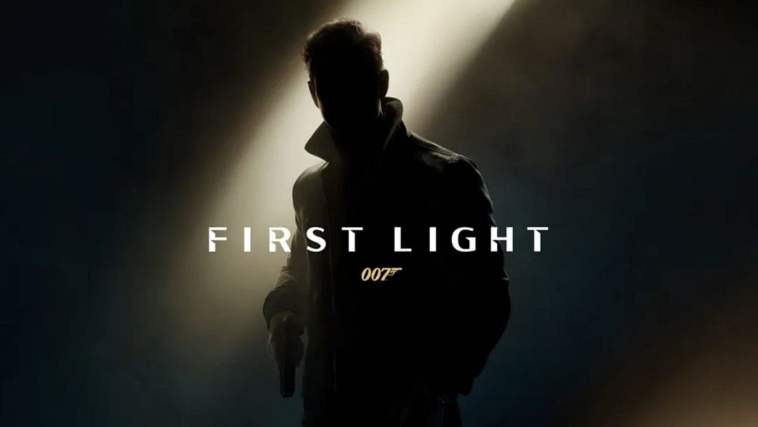 New James Bond game ‘007 First Light’ unveiled | Euronews