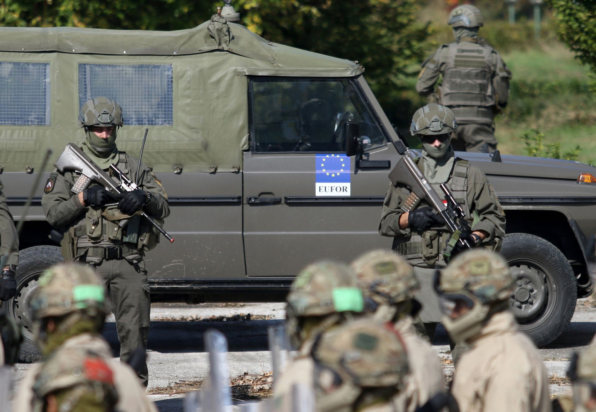 Bosnian Serb leader Milorad Dodik rejects verdict appeal amid political ...