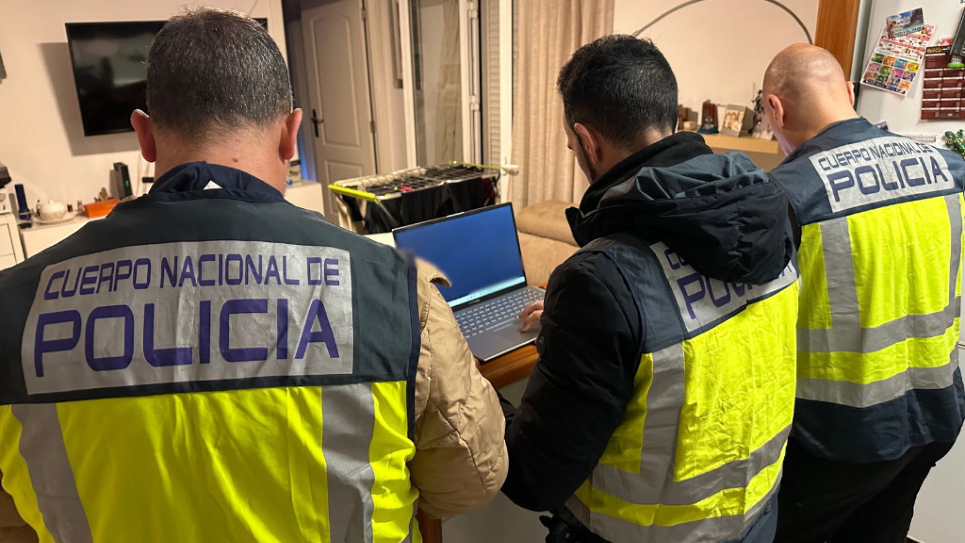 Interpol says 20 people arrested in global sexual abuse operation ...