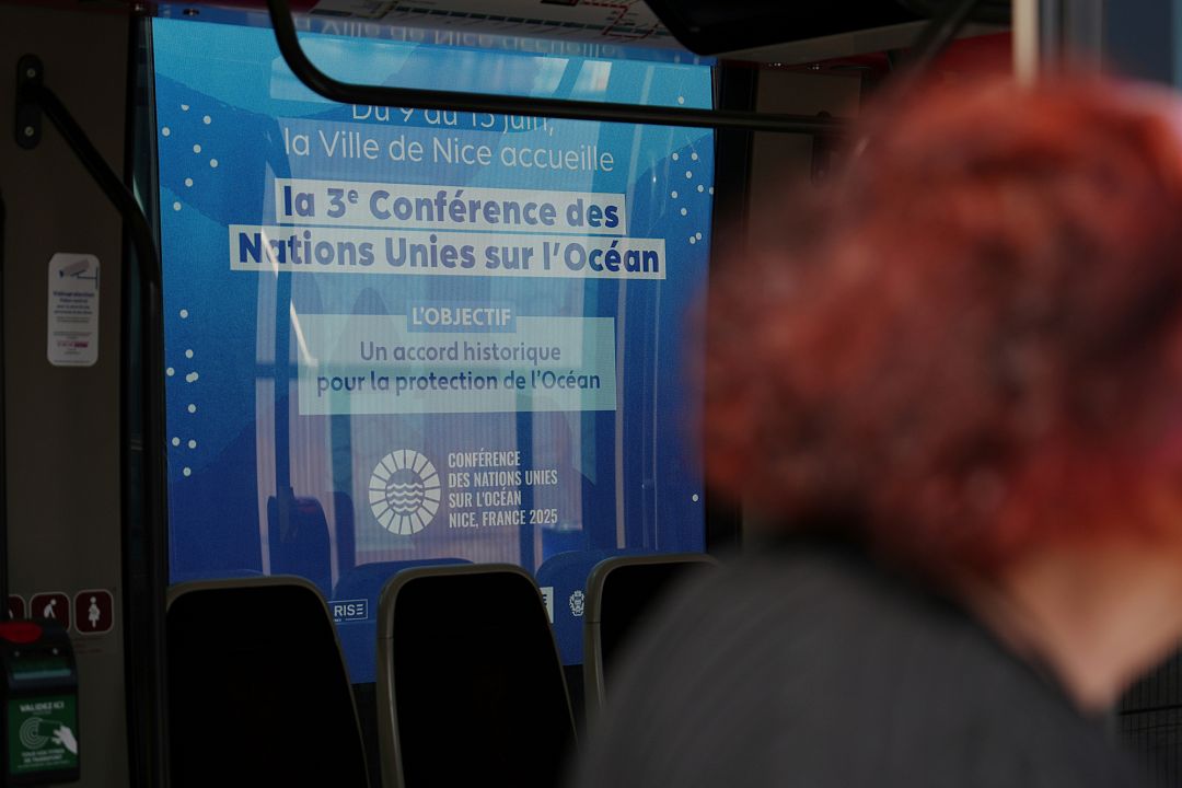 What is UNOC? World leaders gather in Nice to confront ocean emergency ...