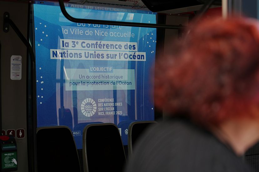 What is UNOC? World leaders gather in Nice to confront ocean emergency ...