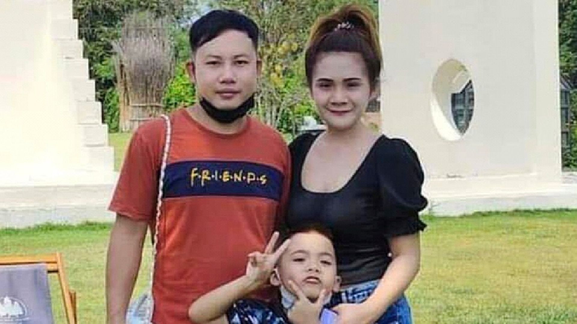 Vídeo. Israel recupera el cuerpo del rehén tailandés Nattapong Pinta | Euronews