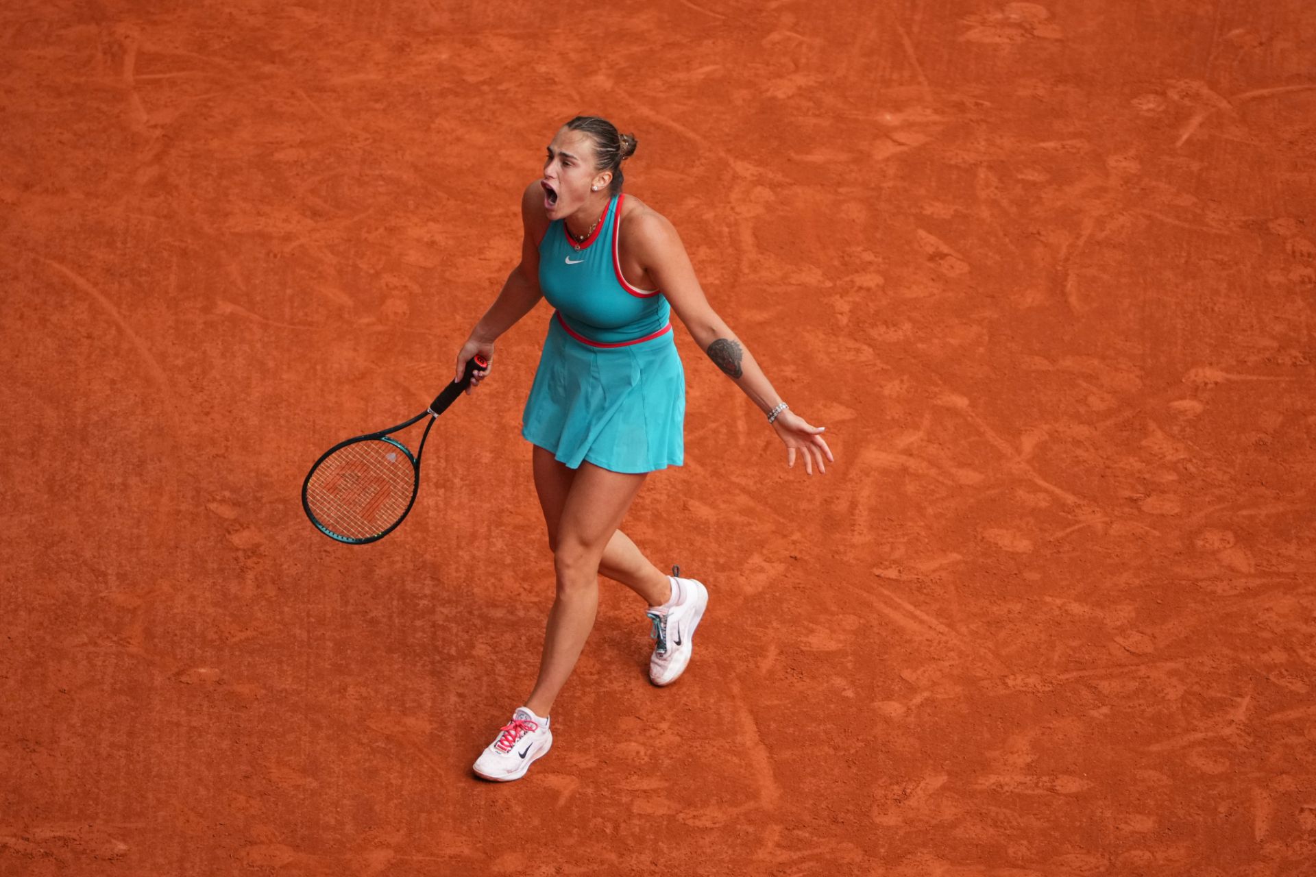 Amerykanka Coco Gauff pokonała Białorusinkę Arynę Sabalenkę w finale ...