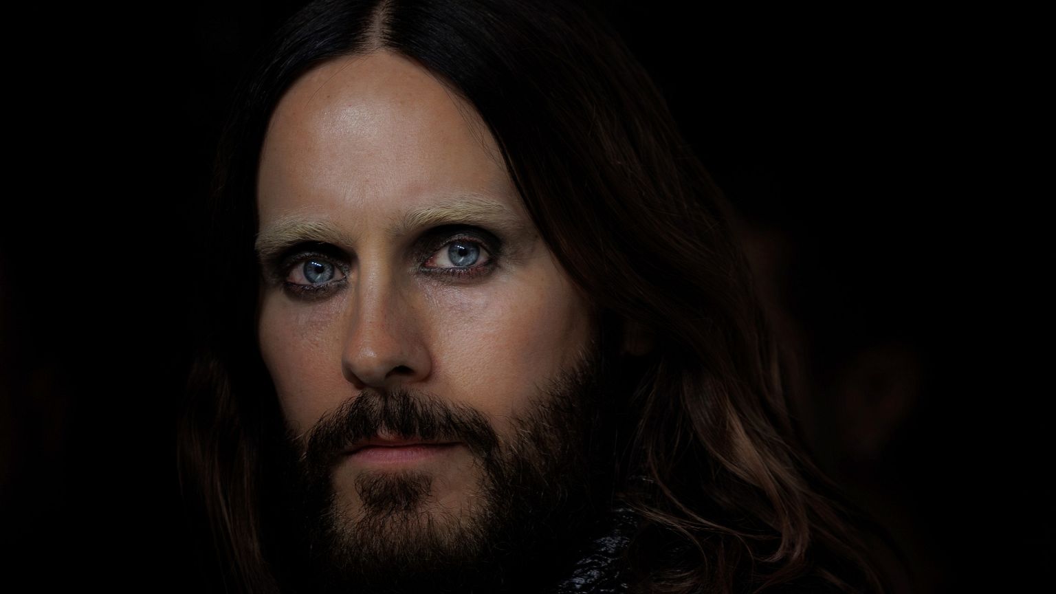 Acusan al actor Jared Leto de conducta sexual inapropiada con menores ...