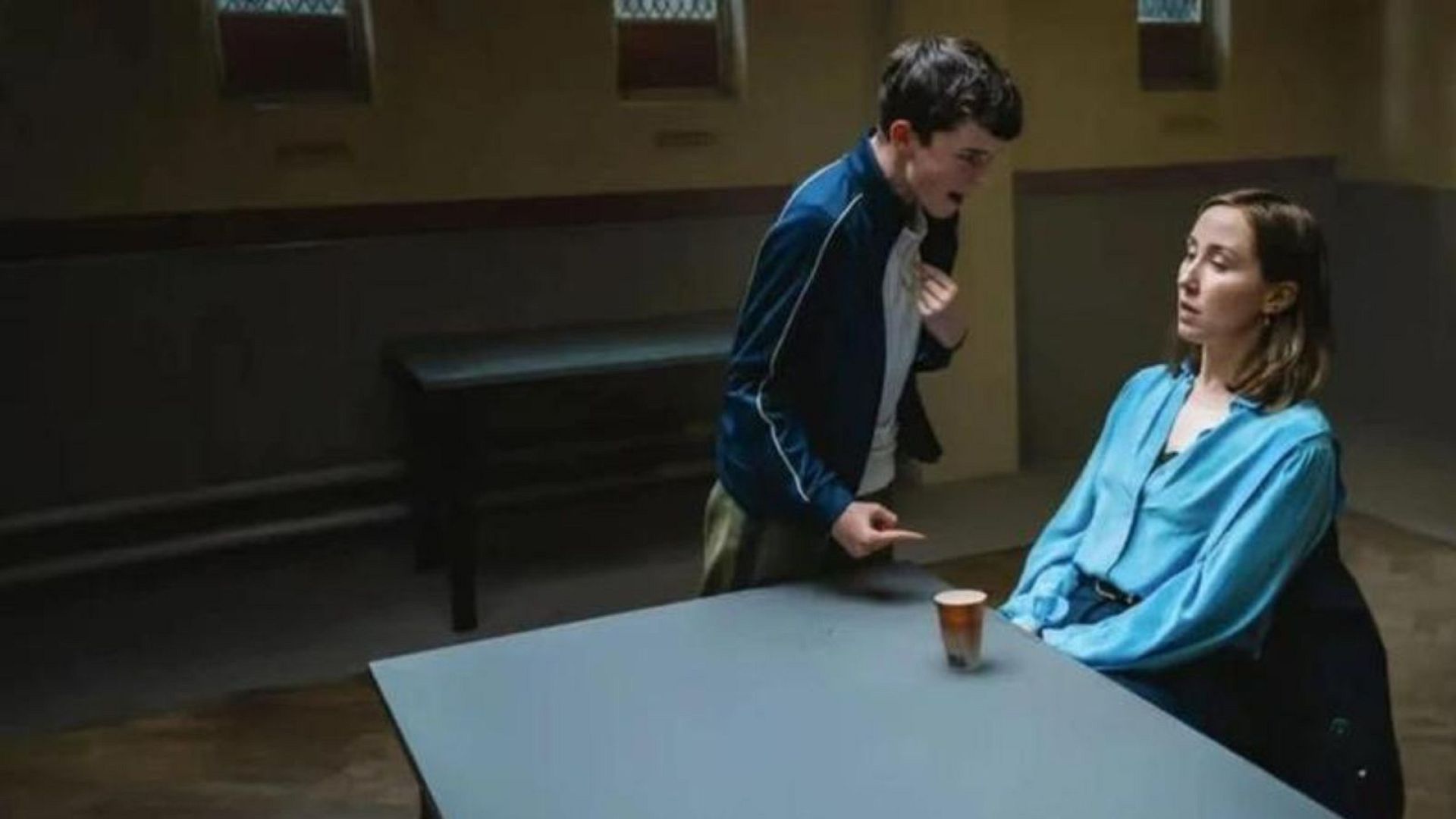 France : la série Adolescence bientôt diffusée dans les écoles | Euronews