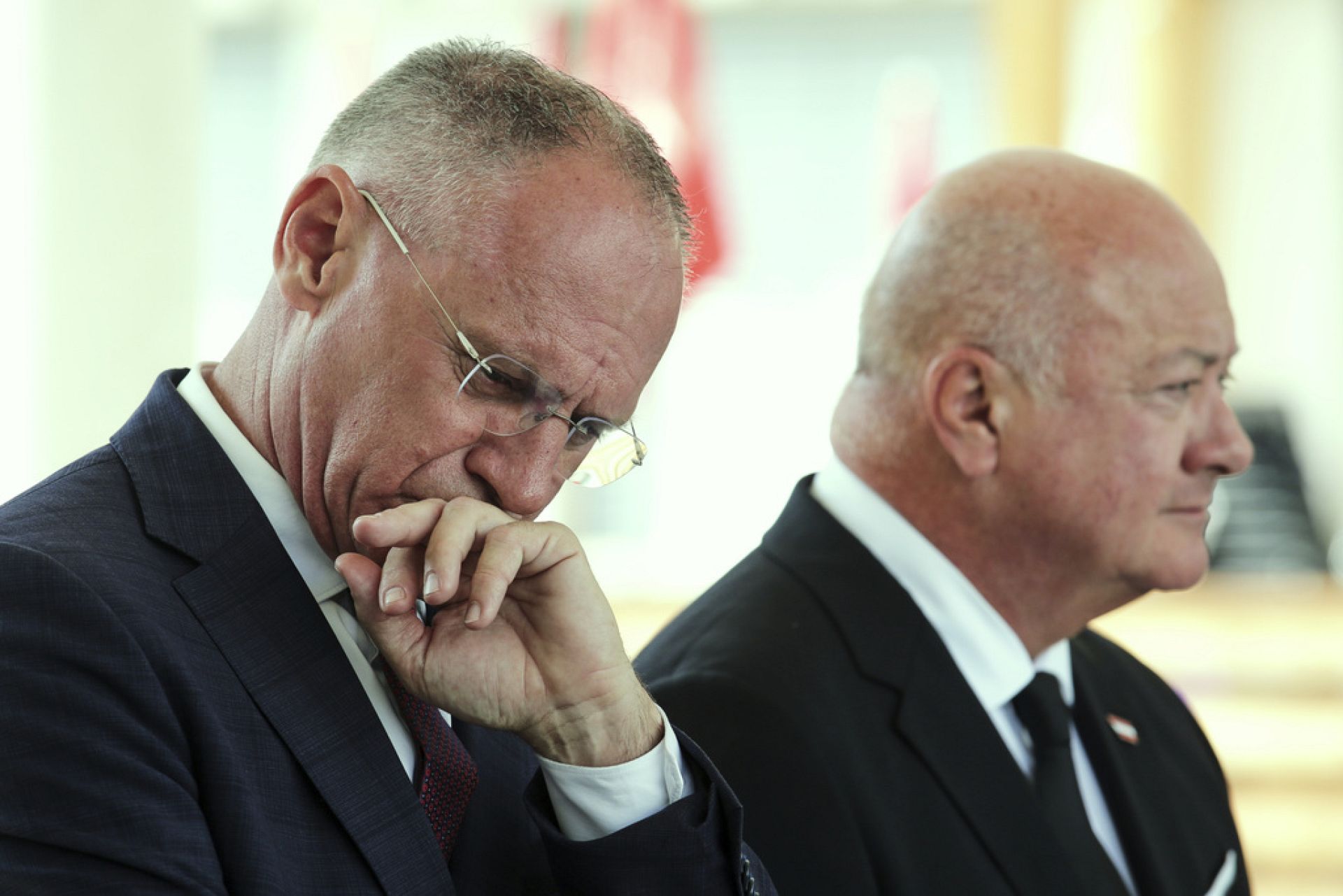 Mass held in Graz for victims of Austria's deadliest mass shooting ...