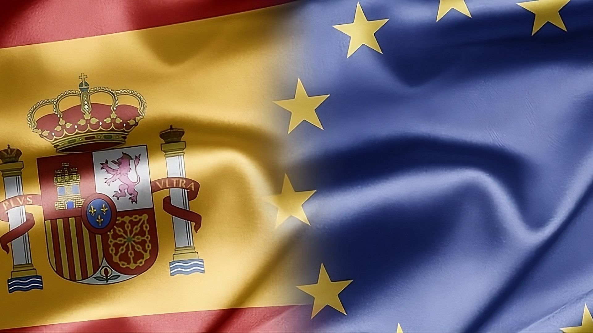 Vídeo. 40 años de la histórica adhesión de España a la Unión Europea ...