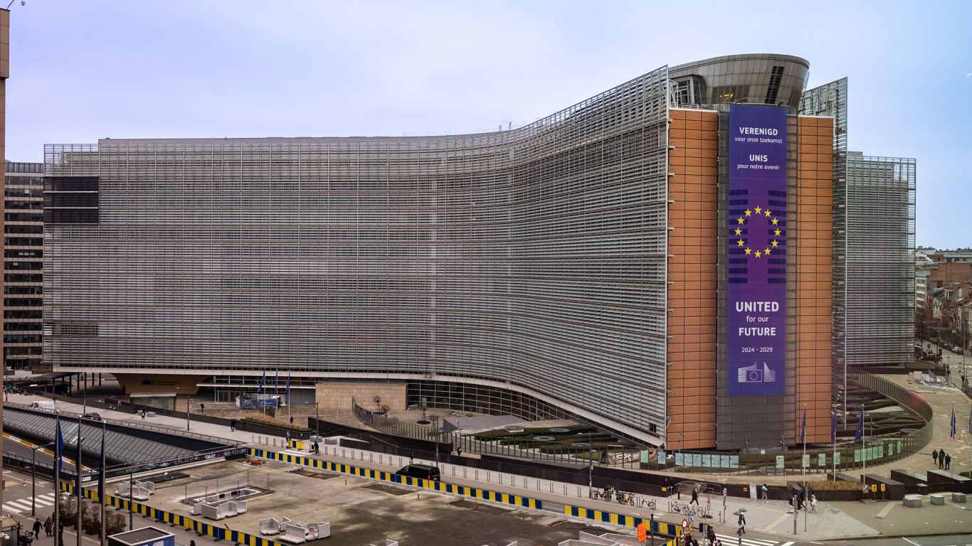 Battle over NGO financing heats up again in Brussels as MEPs seek ...