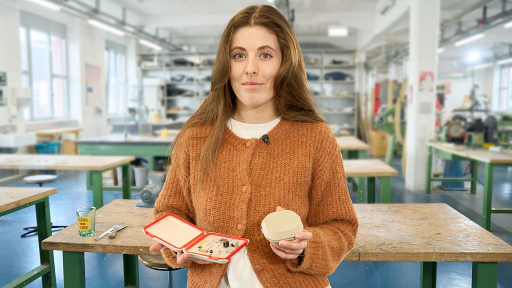 Young Inventors Prize 2025 | Euronews