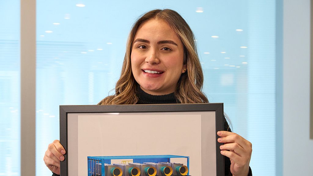 Young Inventors Prize 2025 | Euronews