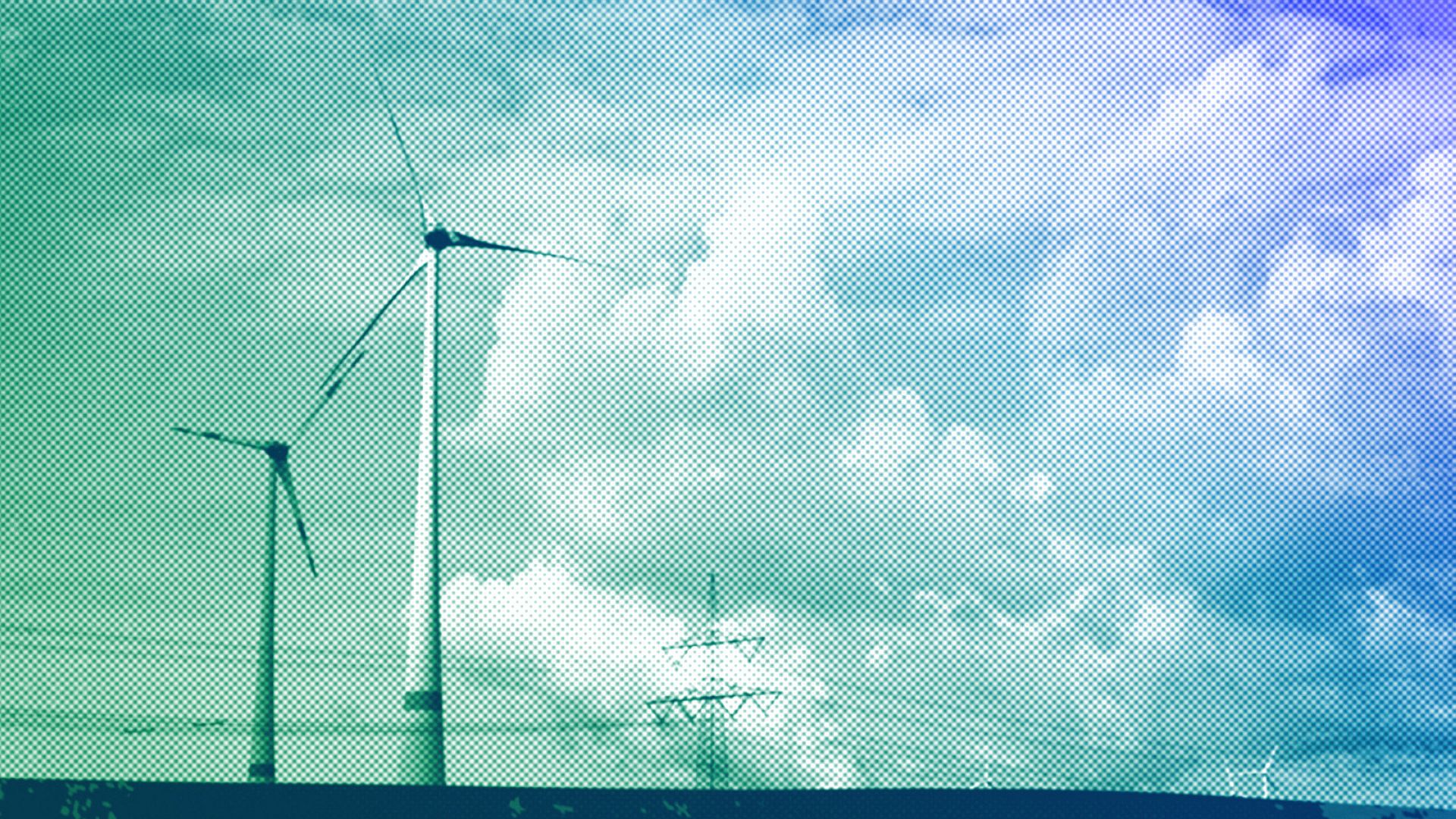 Same game, different rules: Net zero transition without breaking the bank | Euronews