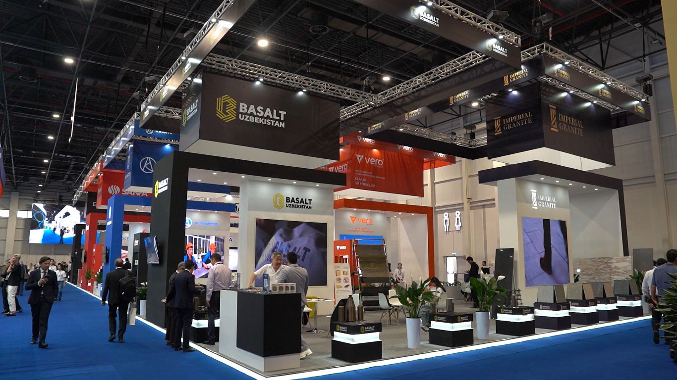 Video. Nvidia’s AI robot ‘Blue’ stuns with live interaction | Euronews