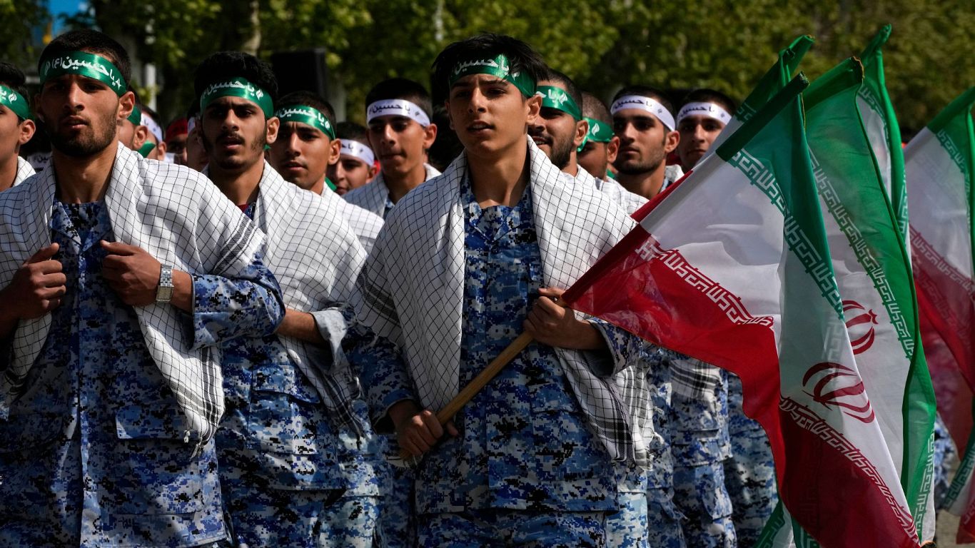 Timeline: come si è arrivati al conflitto tra Israele e Iran? | Euronews
