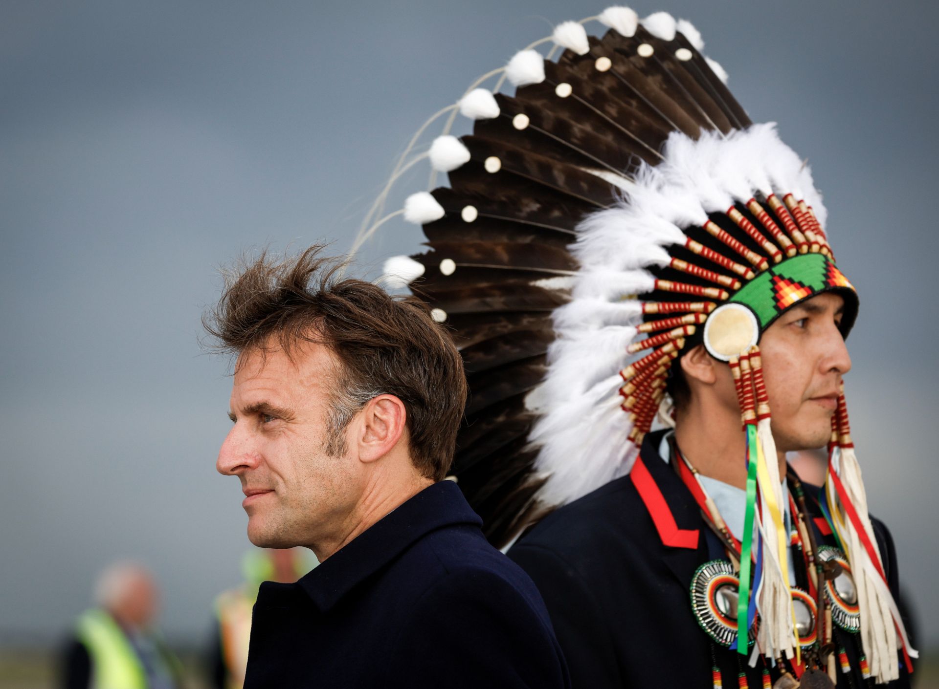 G7 in Canada: il vertice si apre su guerra Iran-Israele, Ucraina e dazi ...