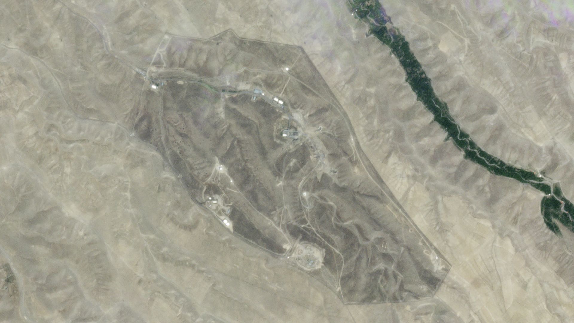 In pictures: Aftermath of Israeli strikes on Iran's military and ...