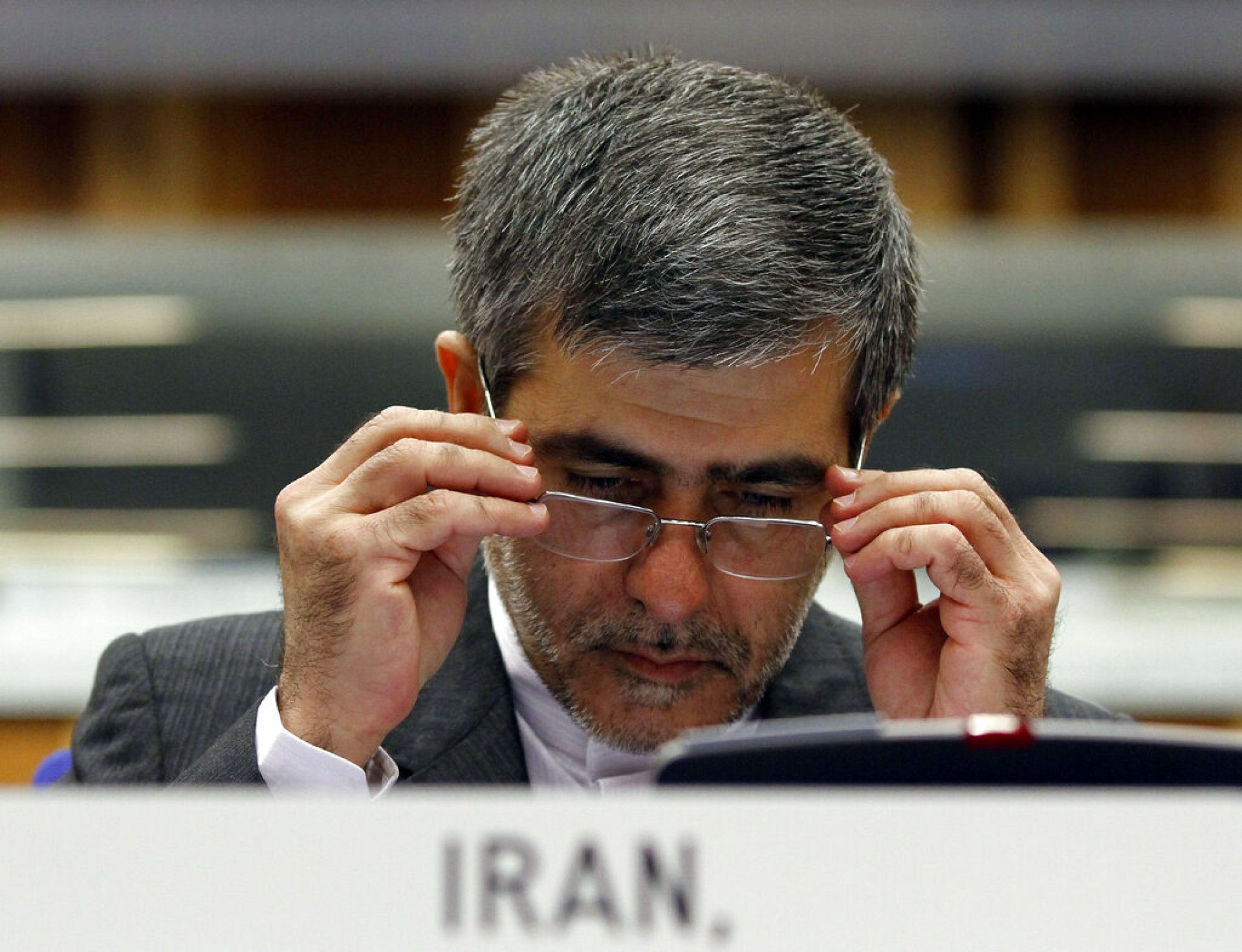 "Blacklist" : quels hauts gradés iraniens ont été tués lors des frappes israéliennes ? | Euronews