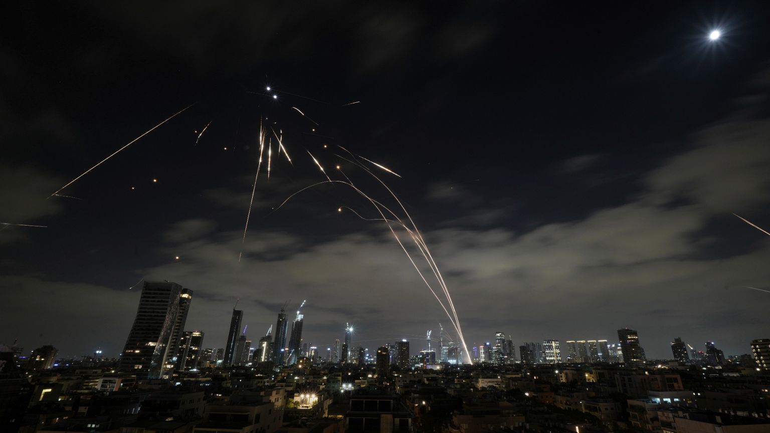 IDF military campaign in Iran may go on for several weeks, former ...